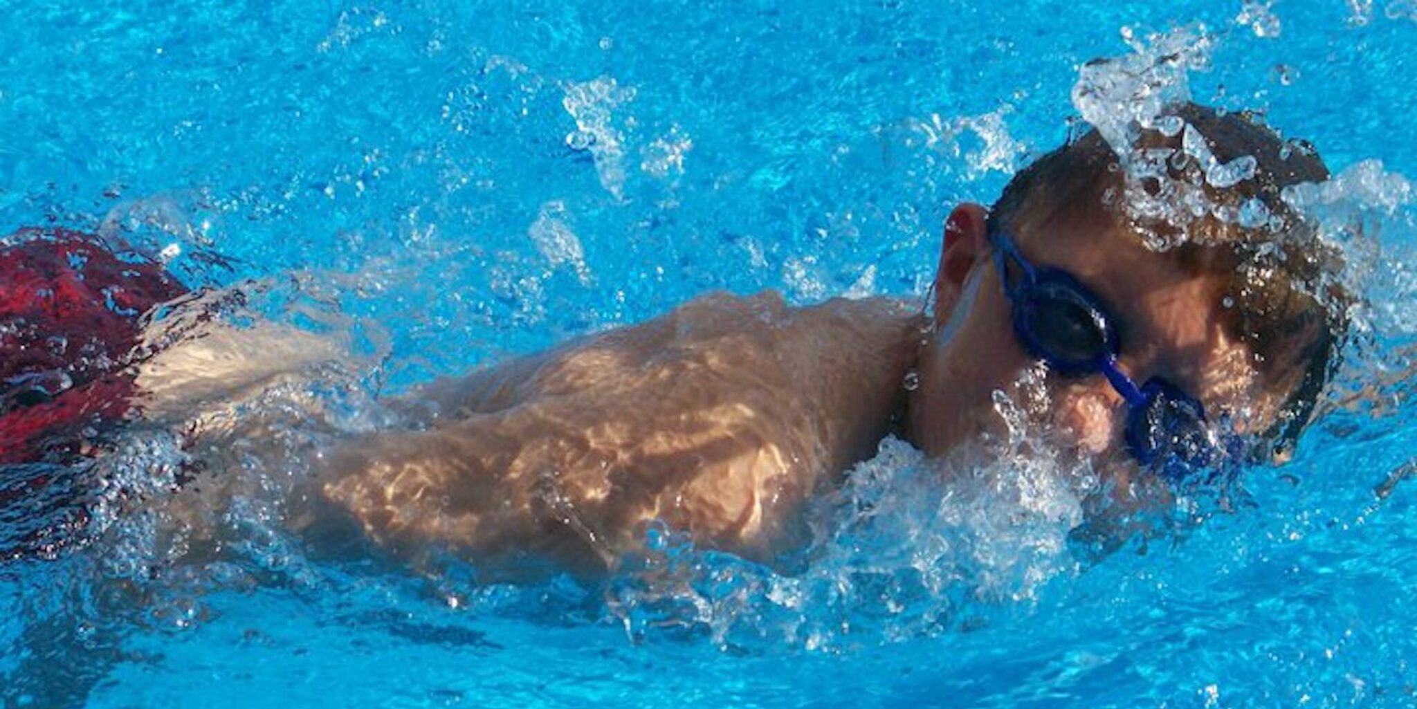 James Buchanan Pool - Council for Wellness
